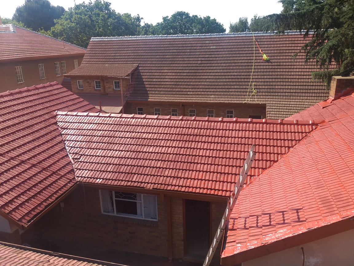 BK Contractors – Paint & Waterproofing